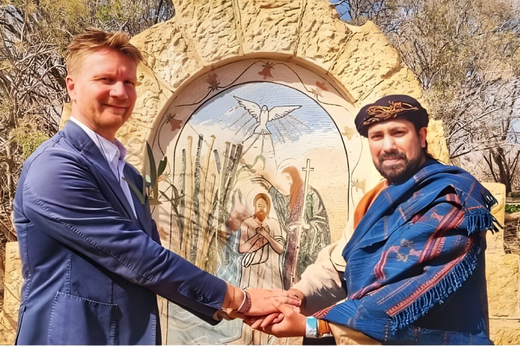 Gallery – CHISHTY FOUNDATION